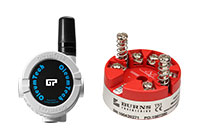Industrial Temperature Measurement Solutions - Burns Engineering