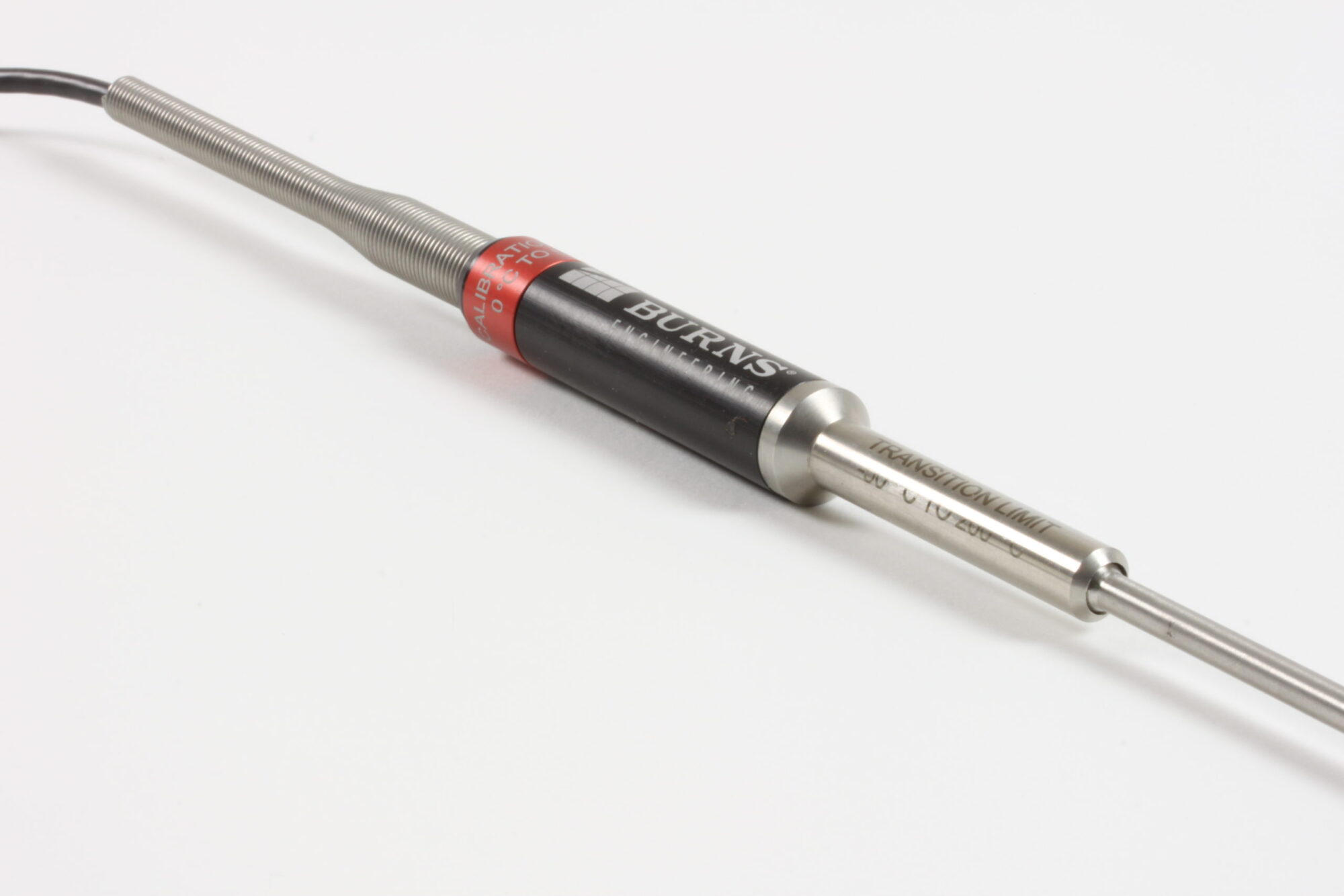 12005 Secondary Standard PRT For Laboratory & Calibration