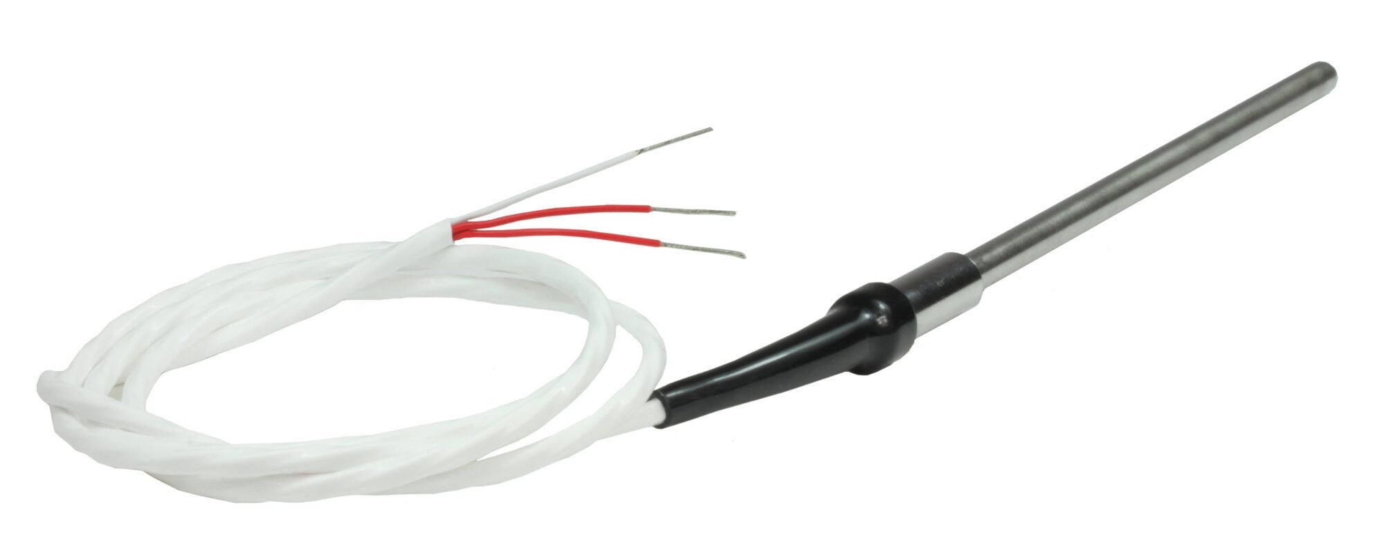 Burns 18944 - Tip Sensitive RTD Temperature Sensor For Short Immersion