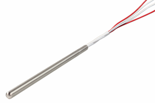 Metrology Sensors, Probes & Thermometers - Burns Engineering