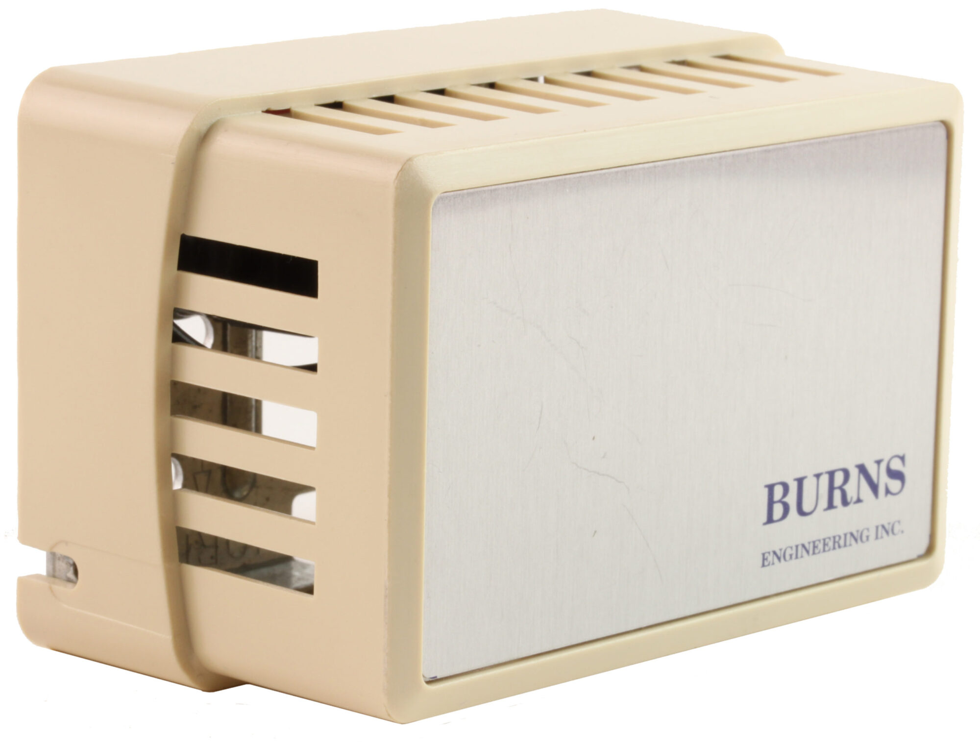 D10 - Burns Engineering