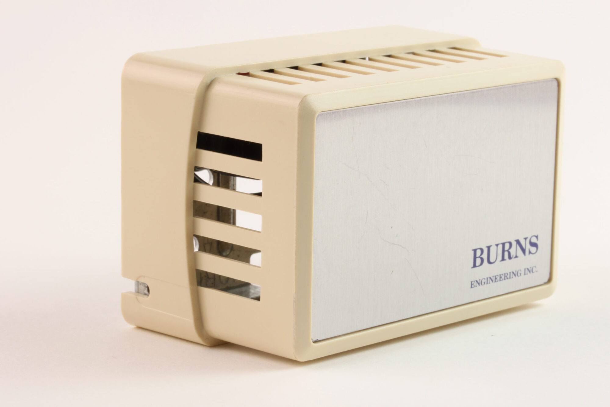 D10 - Burns Engineering