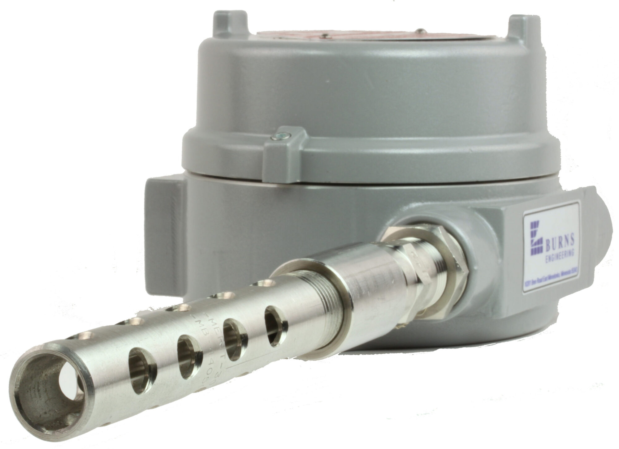 D11 - Burns Engineering