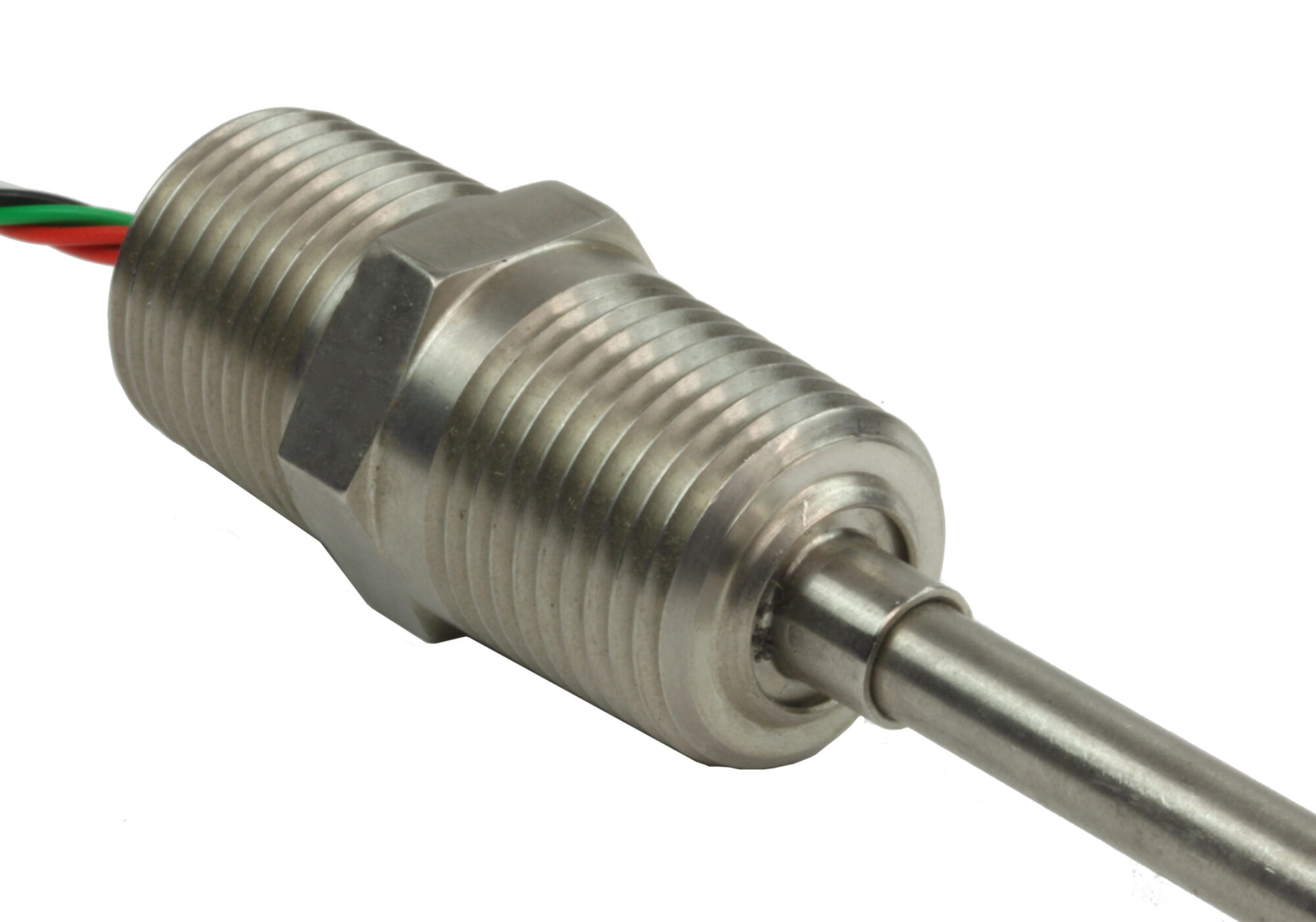 300L - Burns Engineering