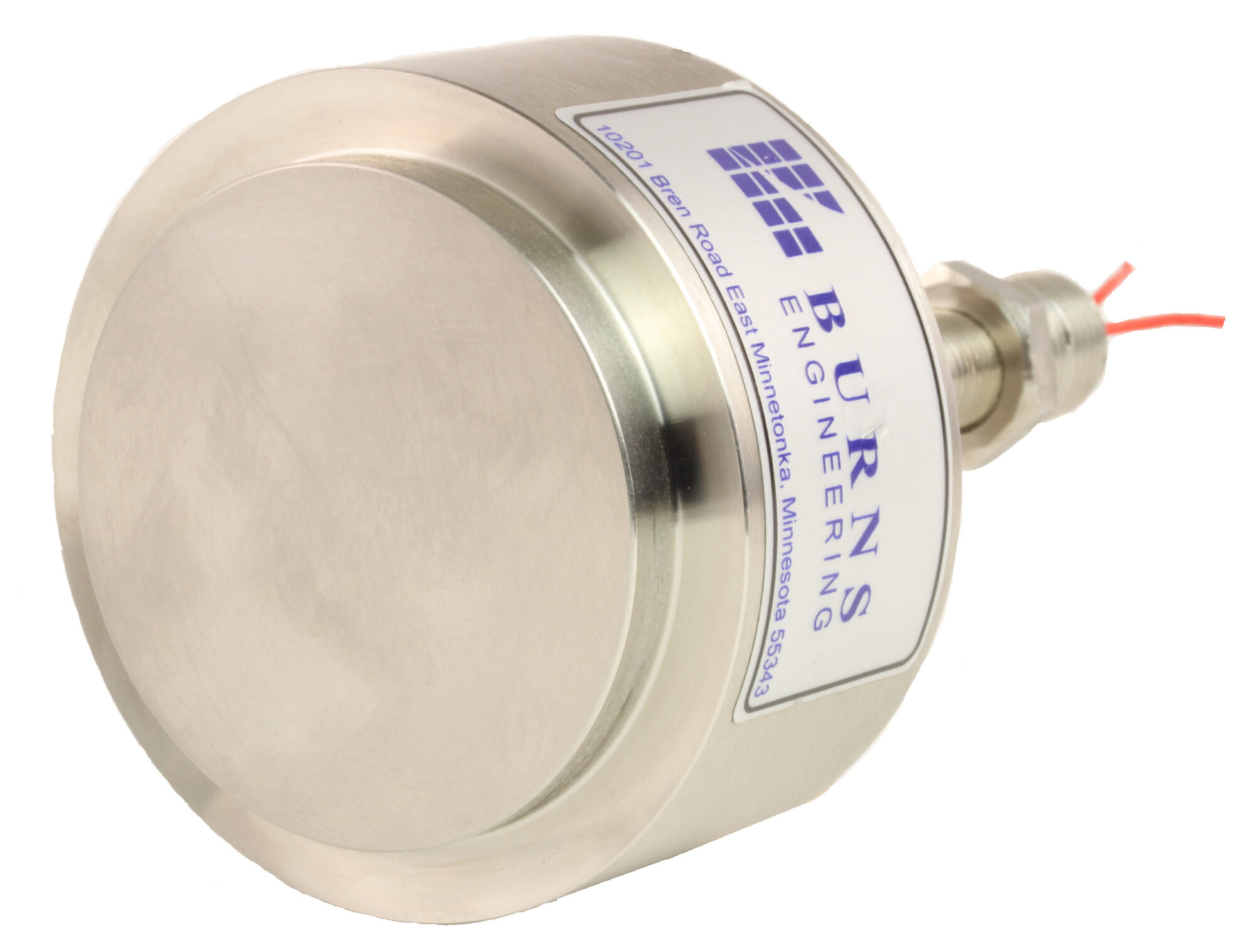 SFM - Burns Engineering