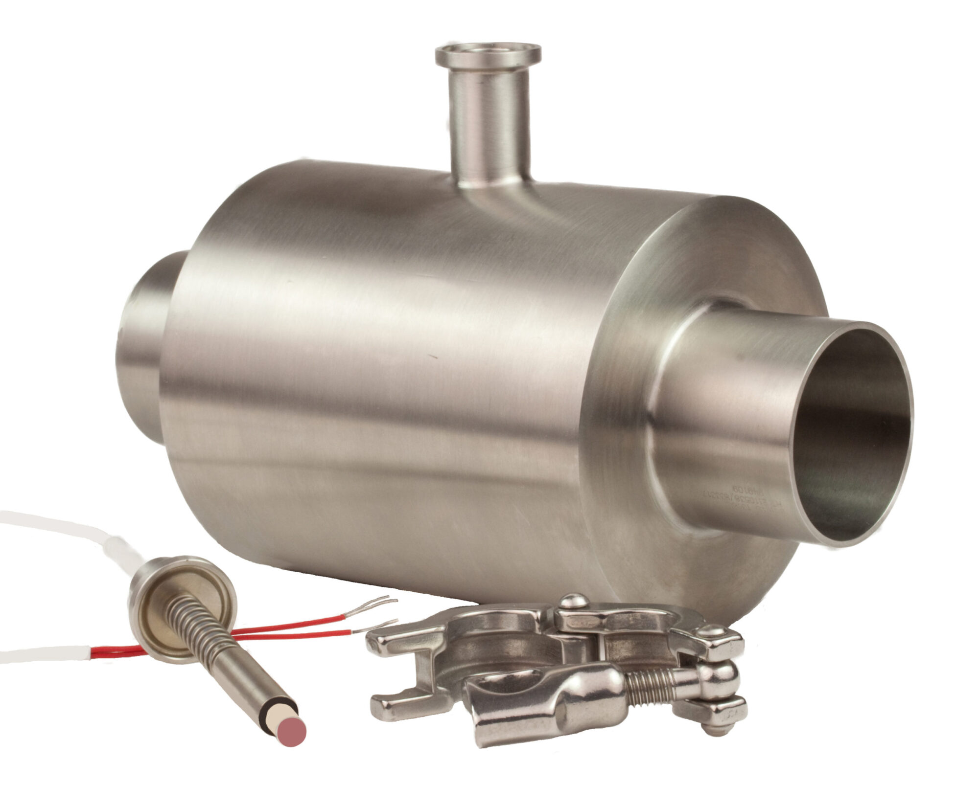 SNR - Burns Engineering