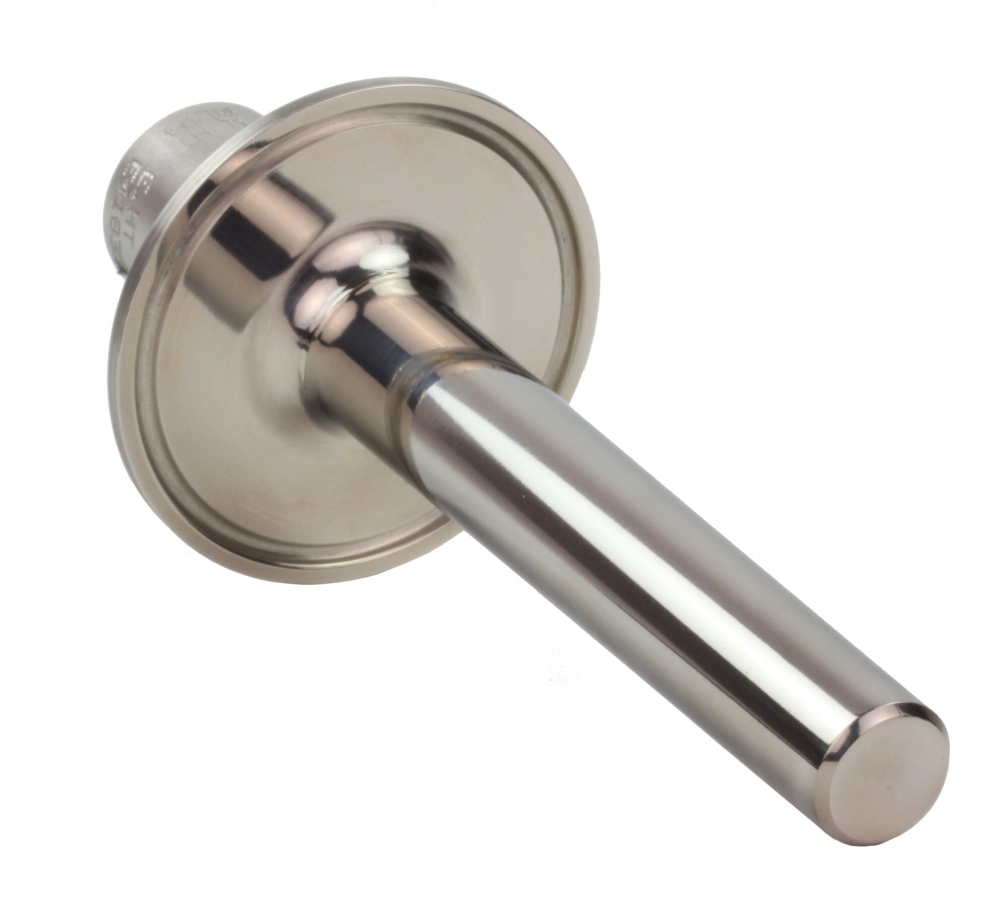 Sanitary Temperature Sensors, RTDs, Temperature Transmitters