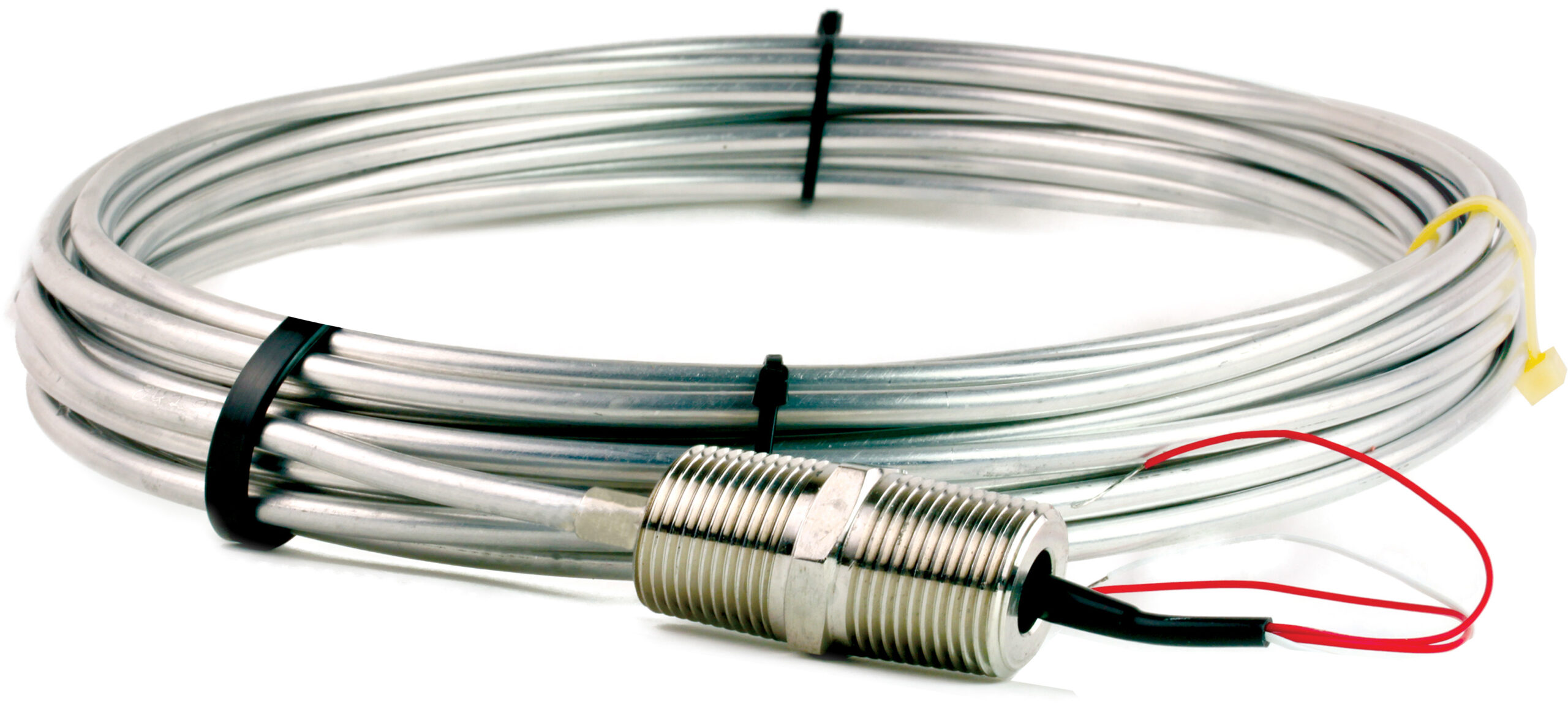 Industrial Temperature Sensors For HVAC Applications