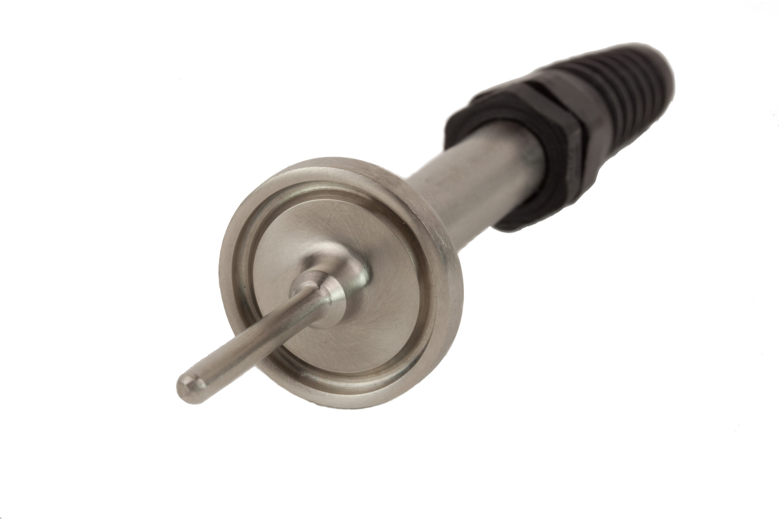 Sanitary Temperature Sensors For Pharmaceutical Applications - Burns Eng.